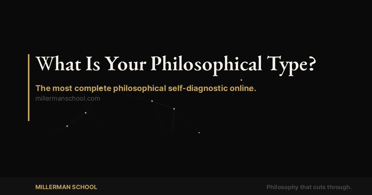 Your Philosophical DNA | Homesteading Forum